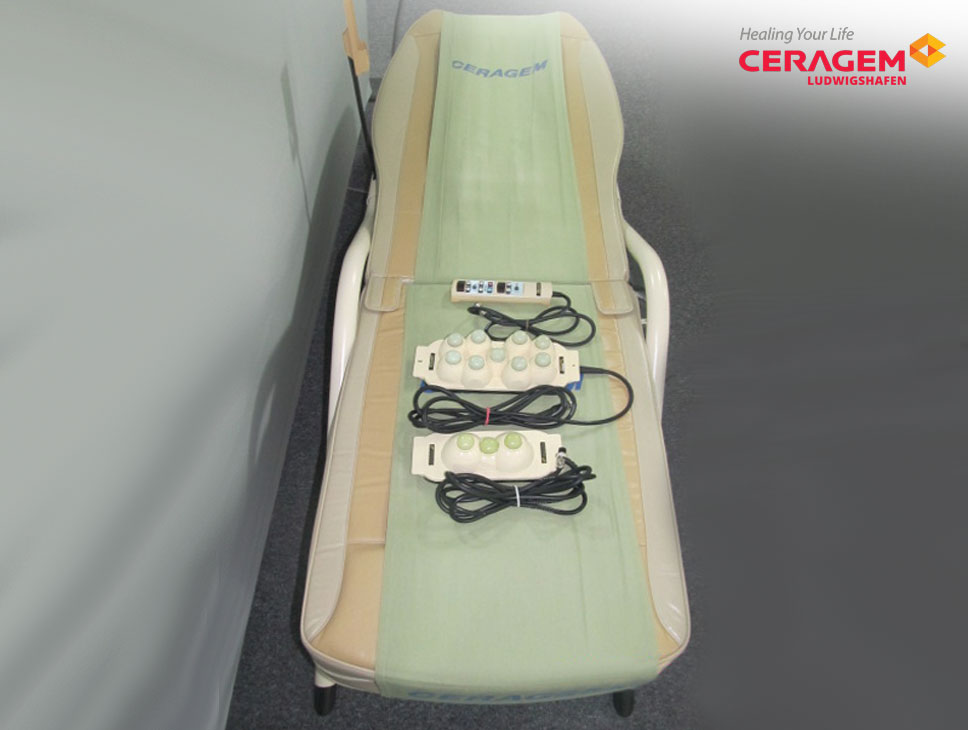 Ceragem-E – Online Shop der Marke Ceragem