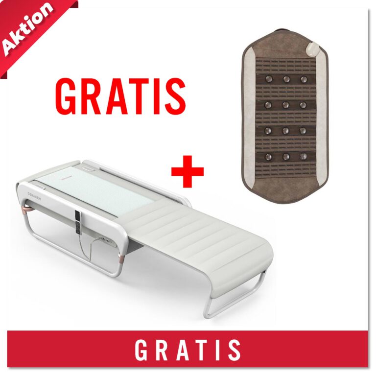 Startseite - Online Shop der Marke Ceragem direkt von Ceragem Ludwigshafen