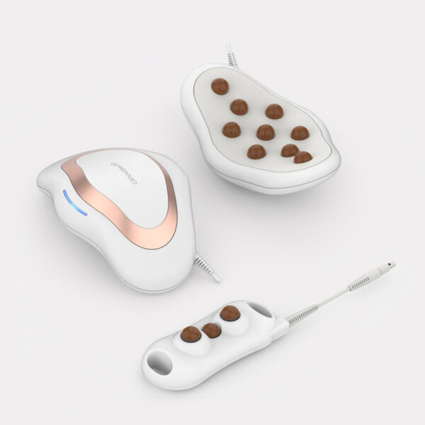 Ceragem Master V4 – Weiß – Online Shop der Marke Ceragem